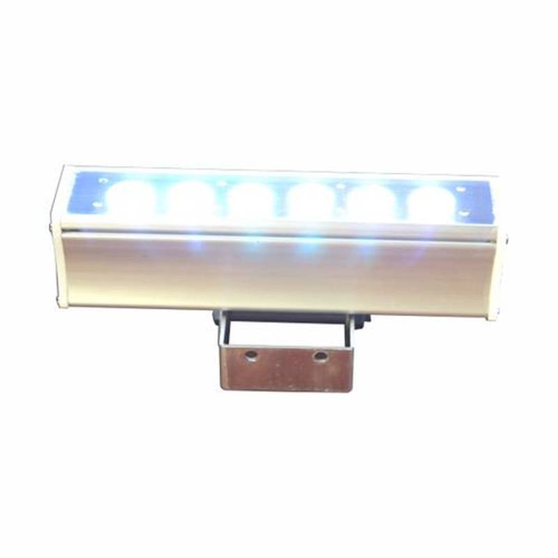 تولید و فروش چراغ استخری 6 وات ایمکس مدل وال واشر کد 6RW - چچیلاس
