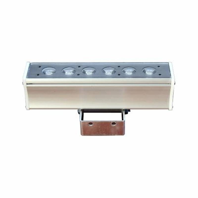 تولید و فروش چراغ استخری 6 وات ایمکس مدل وال واشر کد 6RW - چچیلاس